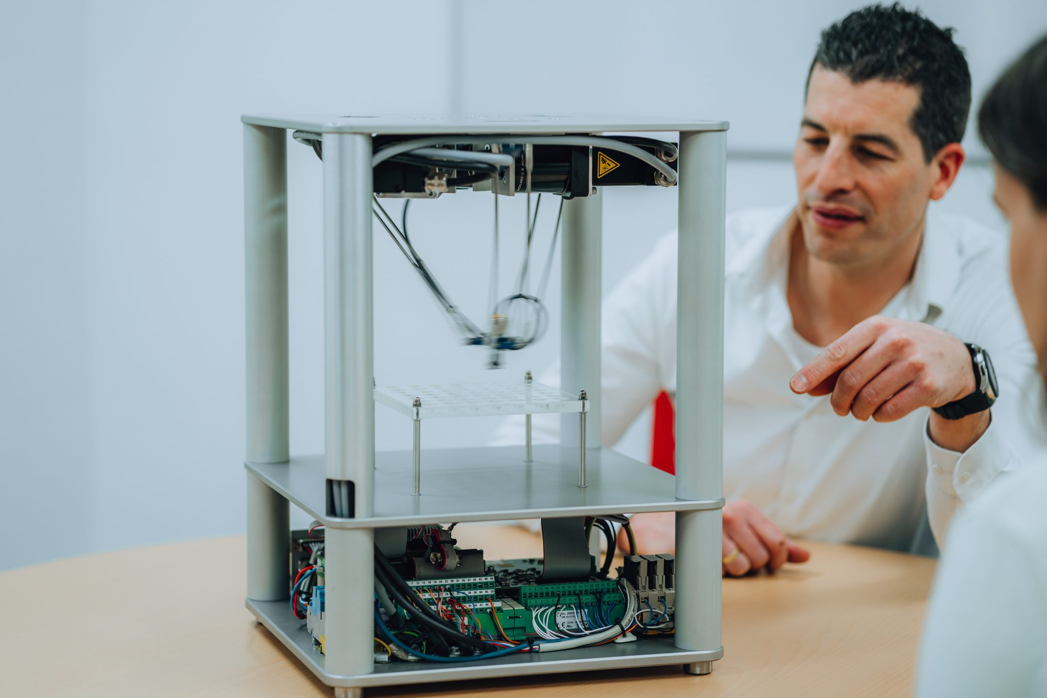 Purpose, Structure, and Applications Explained | VARIODRIVE