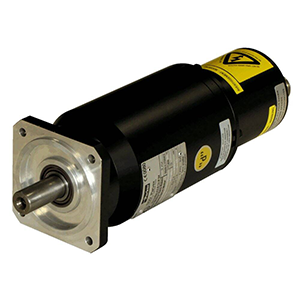 Atex servomotors - Variodrive