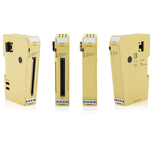 Safety Control Systems