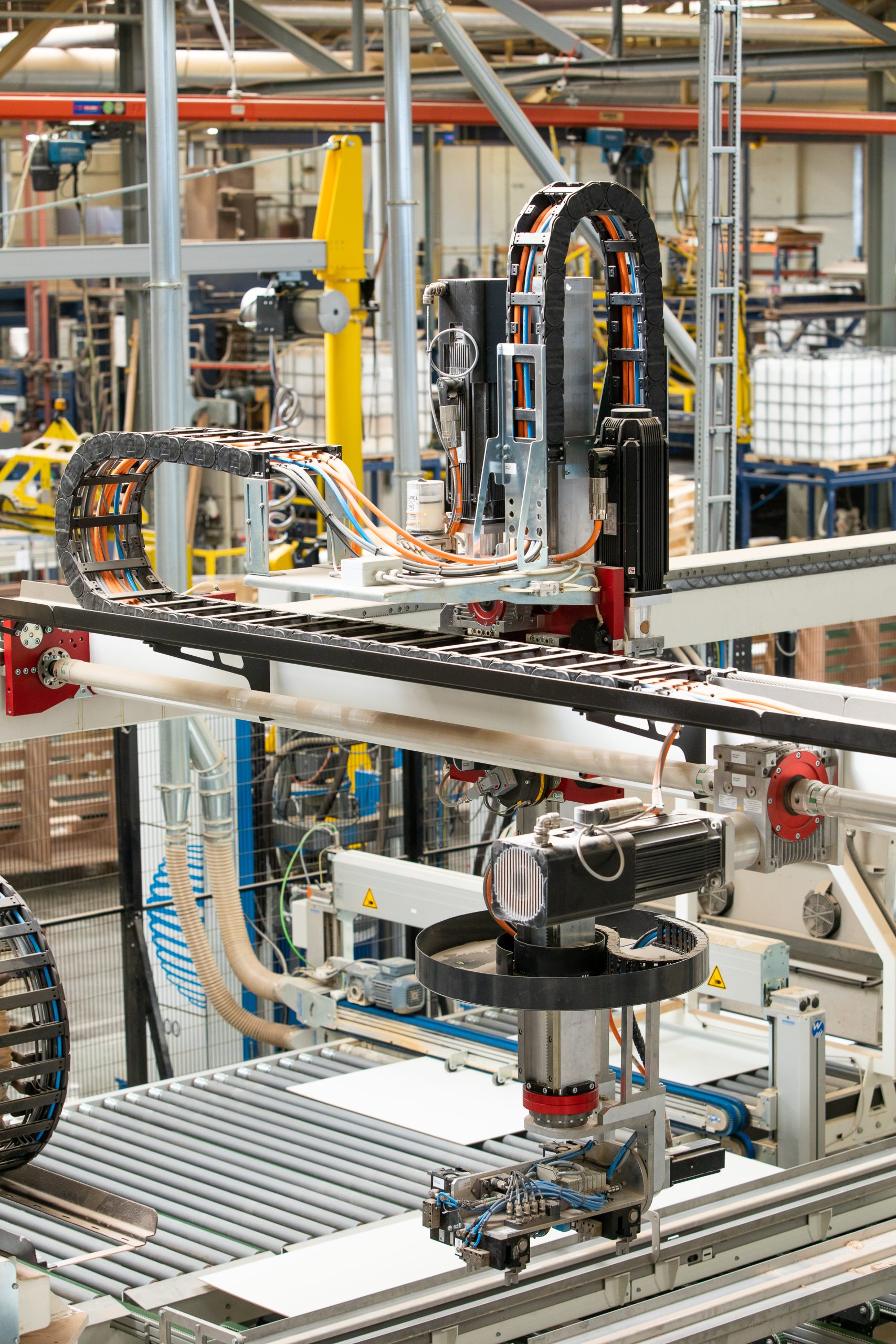 Productieautomatisering Van Vuuren onderdeel van ambitieus groeiplan