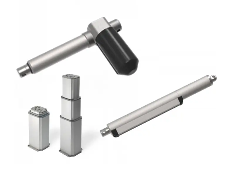 Actuators - Variodrive