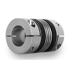 Miniature bellows couplings - Variodrive