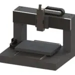 3-Axis Systems - Variodrive