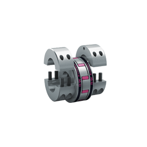 Elastomer couplings - Variodrive