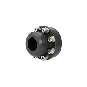 Safety couplings - Variodrive