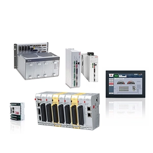 Motion Control Systems - Variodrive