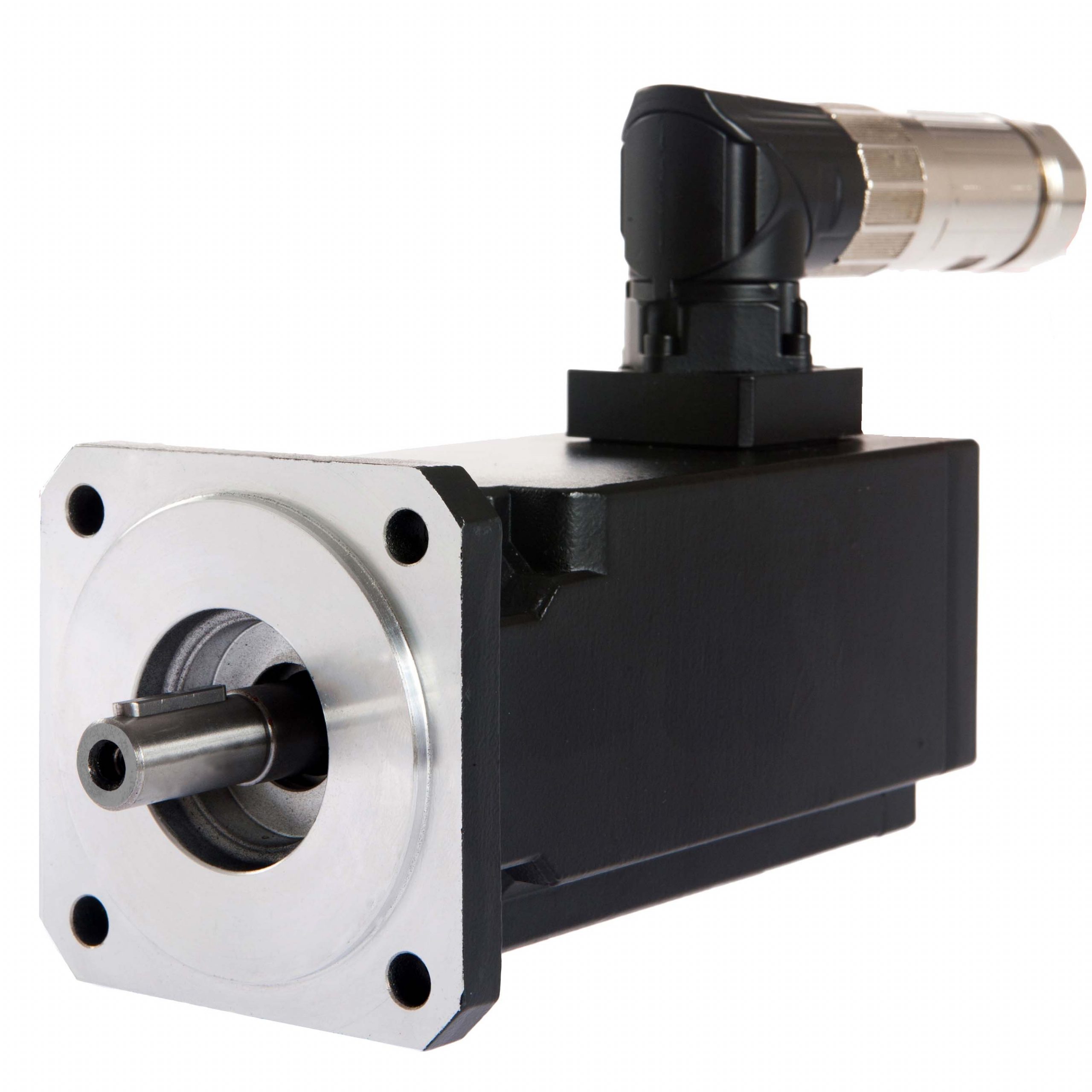 What is a servo motor? The main characteristics and types - Variodrive