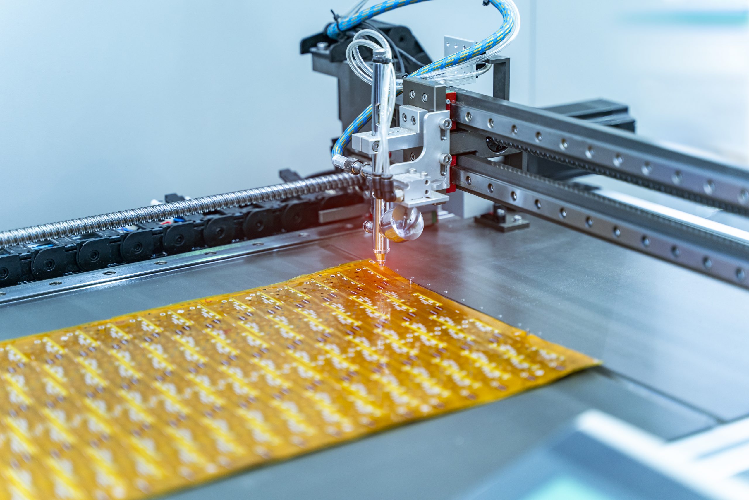 Purpose, Structure, and Applications Explained | VARIODRIVE