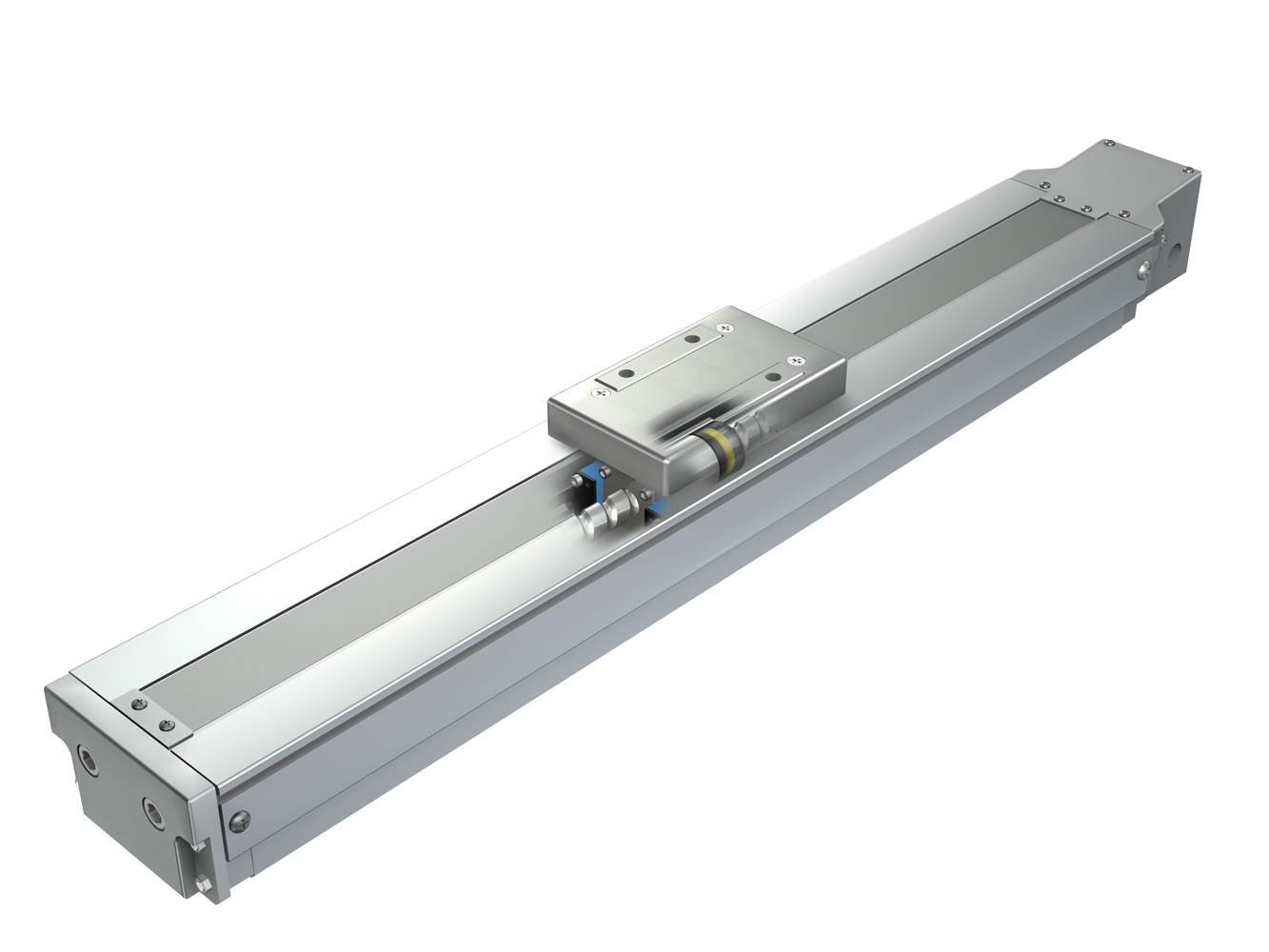 Positioning table type TC - Variodrive