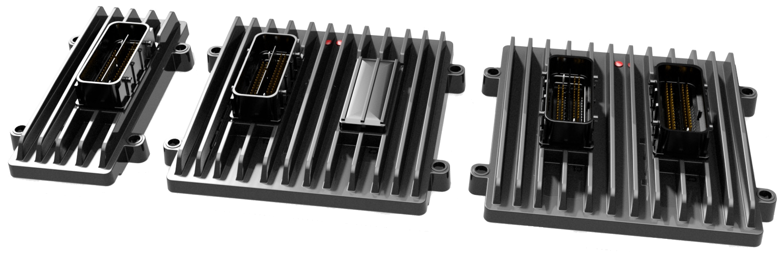 IQAN Expension units - Variodrive