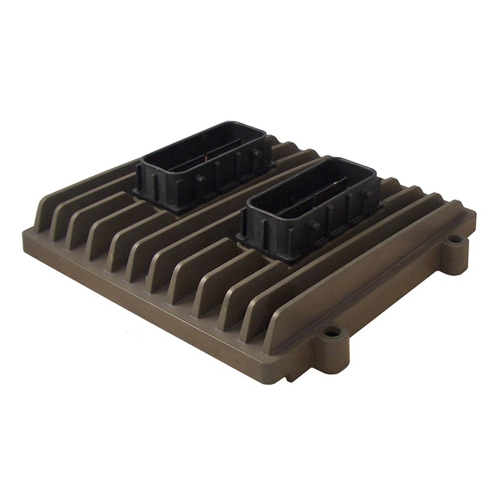 IQAN-MC43 controller - Variodrive