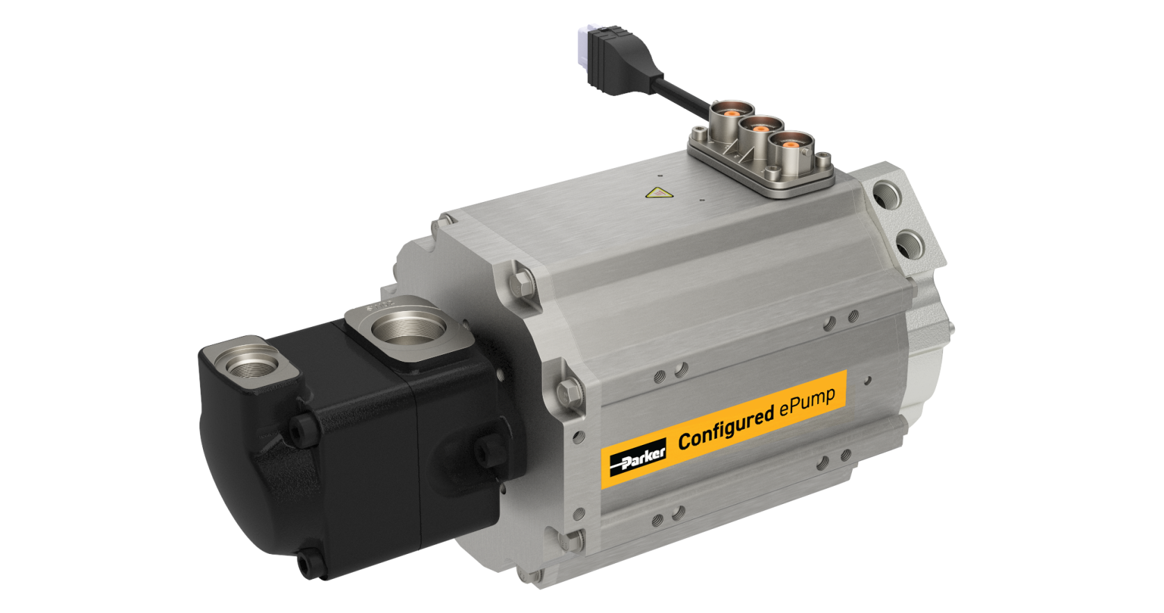 Elektrificatie van bouwmachines: Bespaar kosten met ePTO - Variodrive